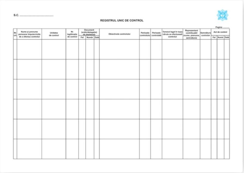 Ce trebuie sa stiu” dupa infiintarea unei firme (SRL/PFI/PFA/II ...